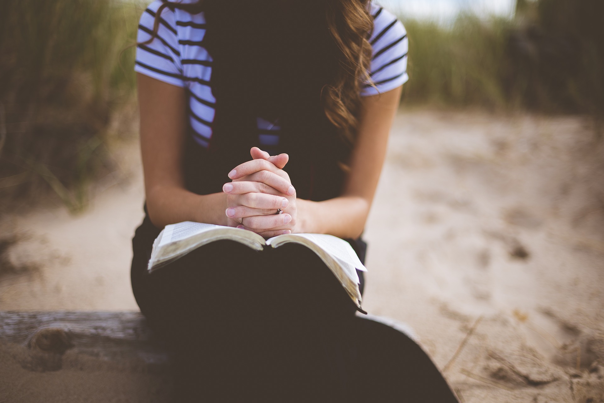 Beloved daughter – Traci Matt